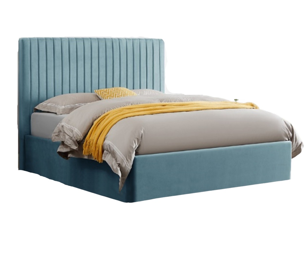 Bed and Bedroom Furniture Shop Norfolk | Bed Time Bed Centre ...