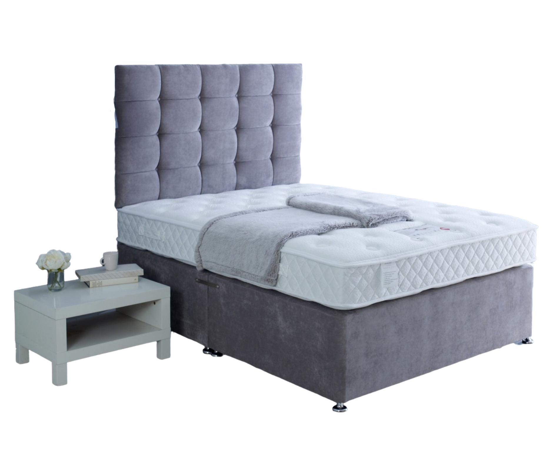 Divan Bed Sets – bedtimebedcentre