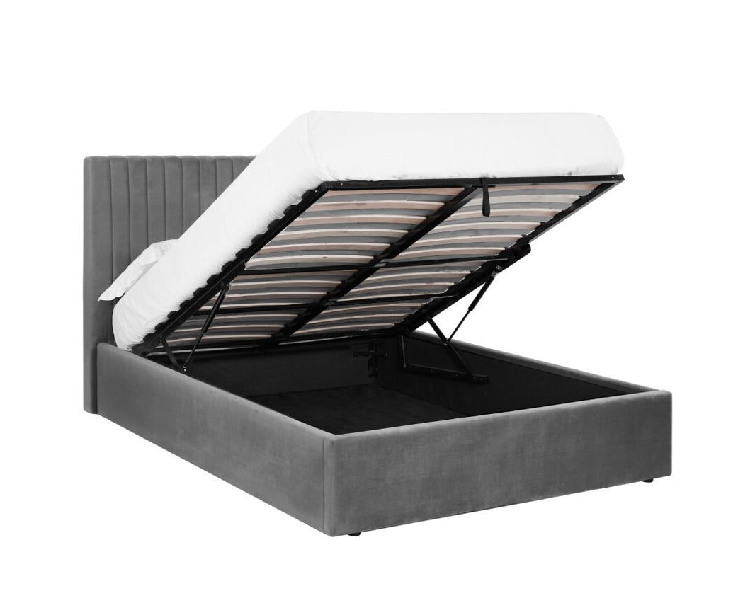 Bed and Bedroom Furniture Shop Norfolk | Bed Time Bed Centre ...
